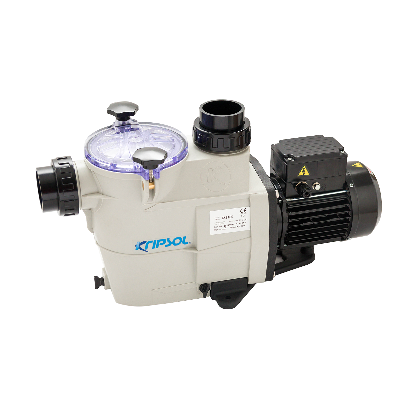 Pumpe – AquaTech Vision