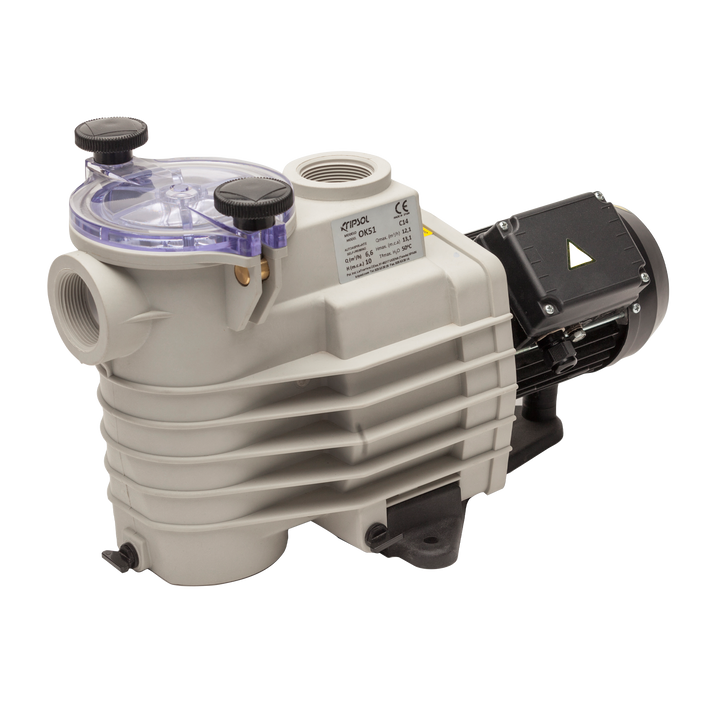 Pumpa OK 100 M – AquaTech Vision