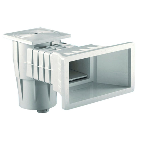 Skimer – AquaTech Vision